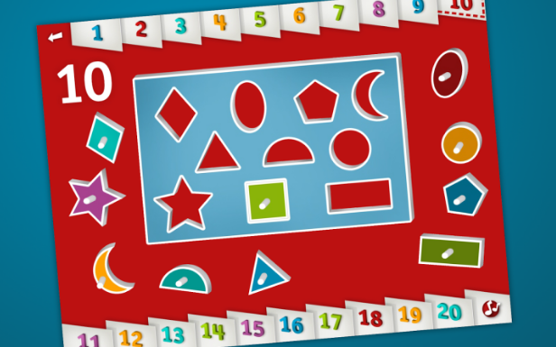 Table Tots Maestro | Blog de 20milproductos.com