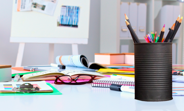 Imprescindibles de Papelería - 20milproductos Blog