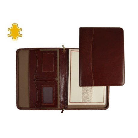 Tipos de portadocumentos para el trabajo - 20milproductos Blog