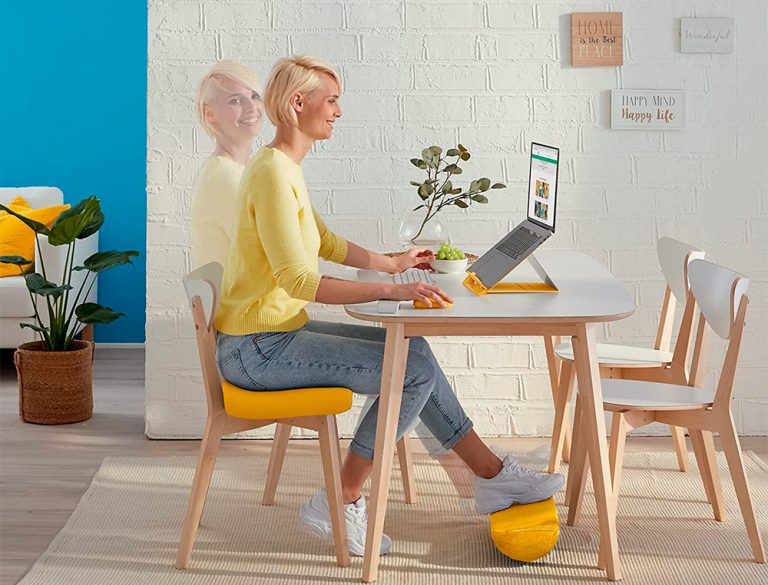 Tipos de reposapiés