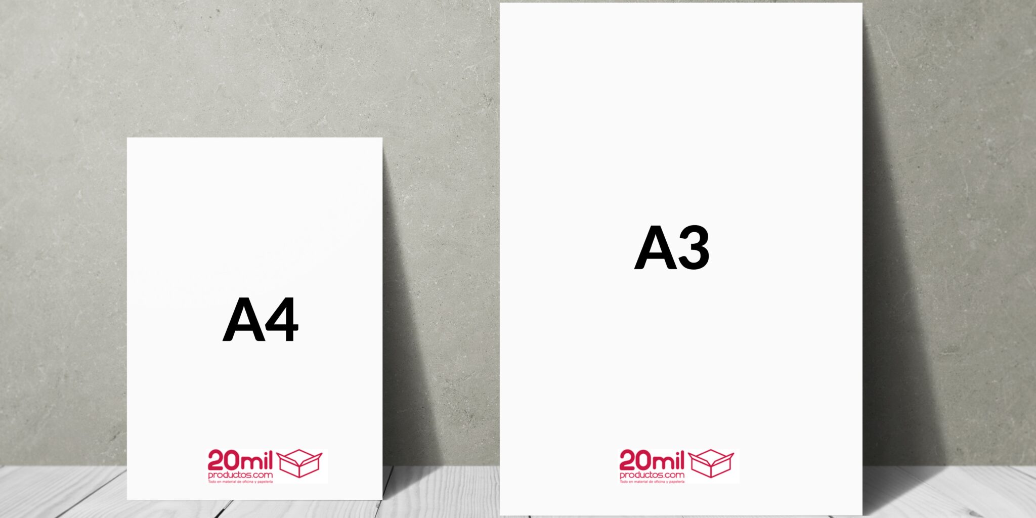 Tamaño A4: todo sobre las medidas din a4 Tamaño A4: todo sobre las medidas din a4
