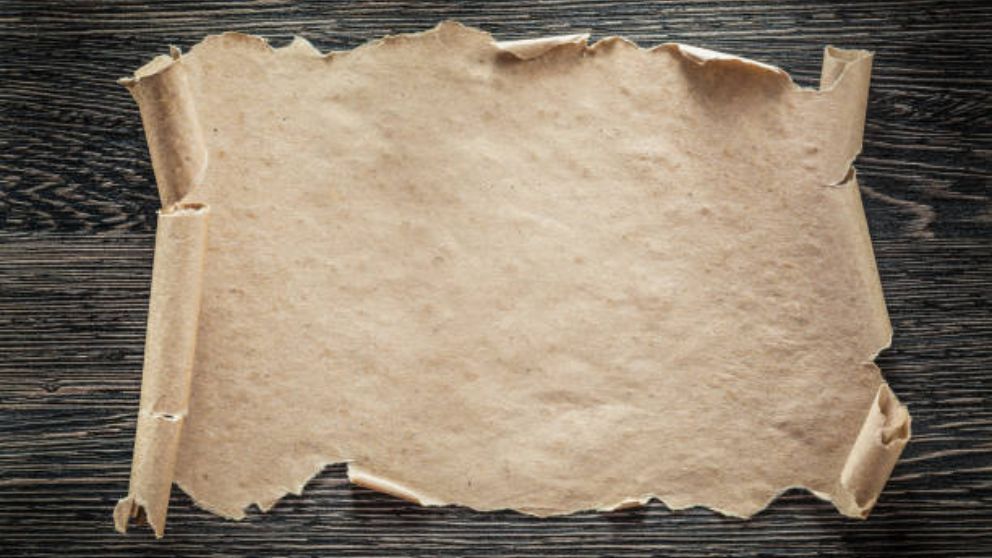 Papel Pergamino 📜 los 7 mejores para tus proyectos
