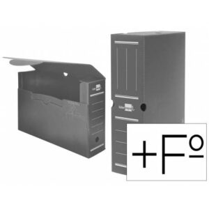 Archivar documentos: 5 consejos esenciales de organización