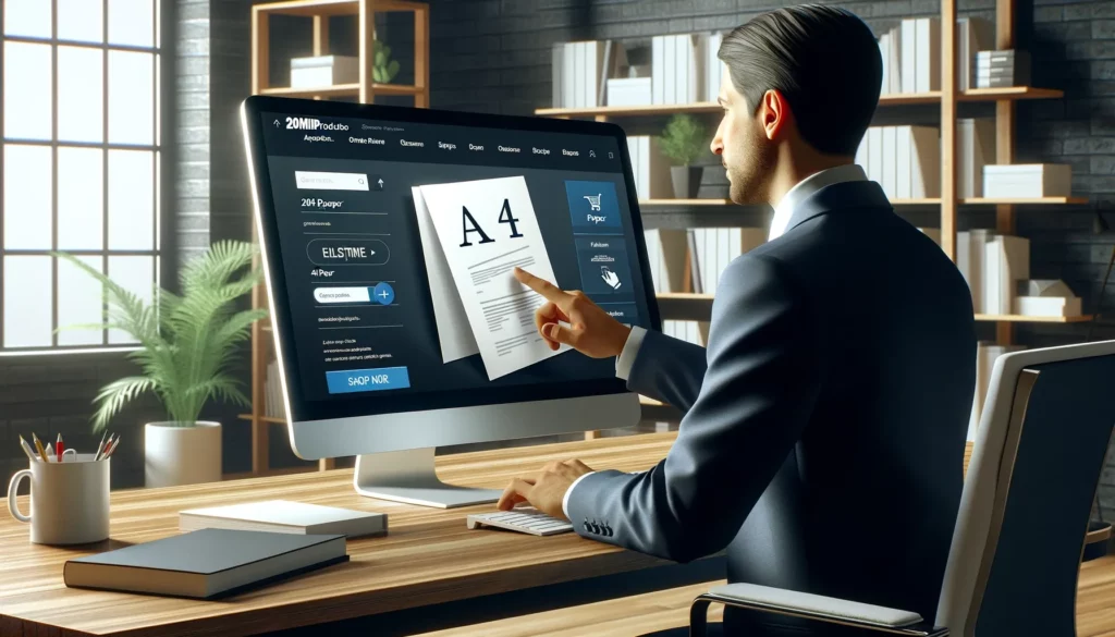 Gramaje del papel ¿Qué es, tipos y cuál debes utilizar?